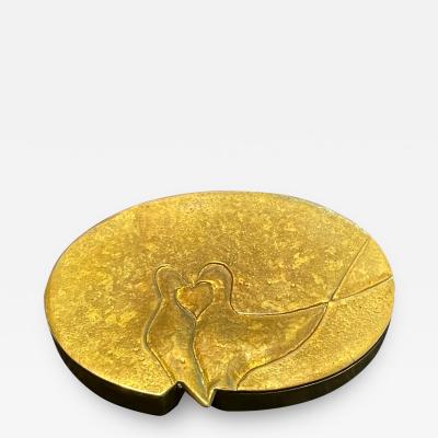 Line Vautrin Jewelry Mirrors Boxes Objects | Incollect