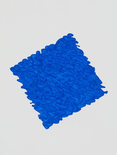 Louise P. Sloane - Ultra Blue Light