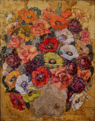 M. Mary Elizabeth Price Paintings & Art | Incollect