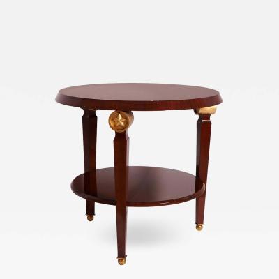 Maison Jansen Furniture, Tables & Lamps | InCollect