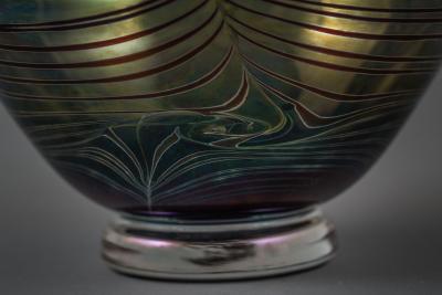 Art Glass – Vintage Contemporary Antique Objects Vases Sculpture Bowls ...