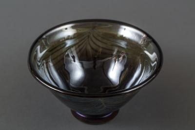 Art Glass – Vintage Contemporary Antique Objects Vases Sculpture Bowls ...