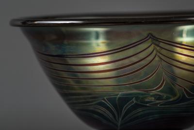 Art Glass – Vintage Contemporary Antique Objects Vases Sculpture Bowls ...