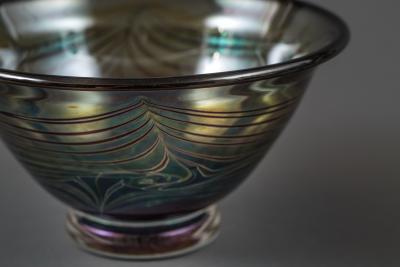 Art Glass – Vintage Contemporary Antique Objects Vases Sculpture Bowls ...
