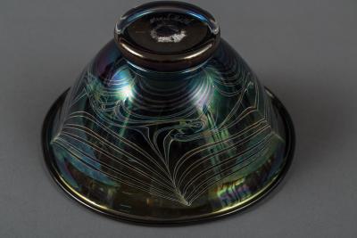 Art Glass – Vintage Contemporary Antique Objects Vases Sculpture Bowls ...