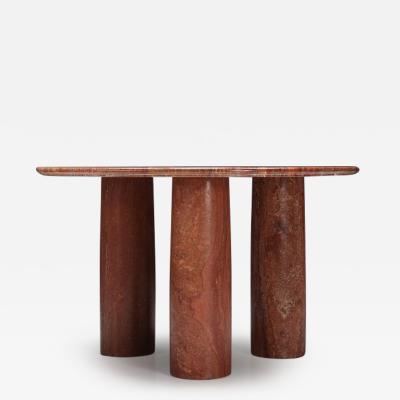 Mario Bellini - 'Il Colonnato' Dining Table by Mario Bellini - 1977