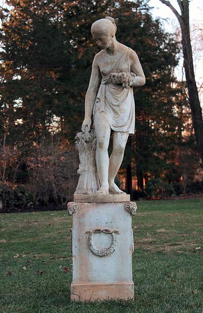 Decorative Arts Classical on InCollect