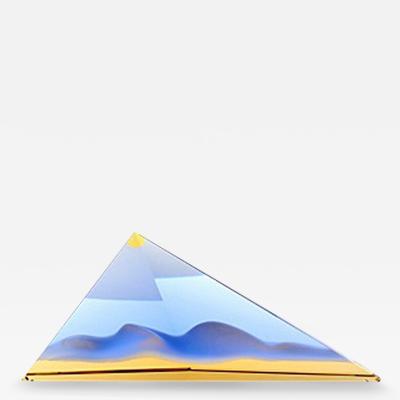 Mark Peiser - Sleeping Muse, 1991