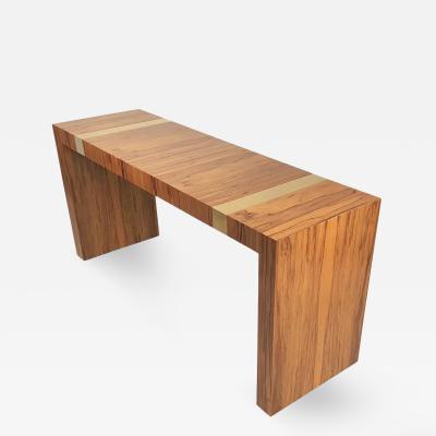 Antique, Mid-Modern and Modern Console Pier Tables on InCollect