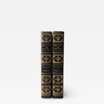 Moncure Daniel Conway - 2 Volumes. Moncure Daniel Conway, The Life of ...