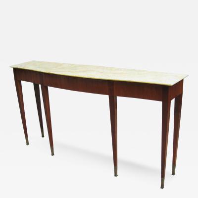 Paolo Buffa - Fine Modernist Console by Paolo Buffa