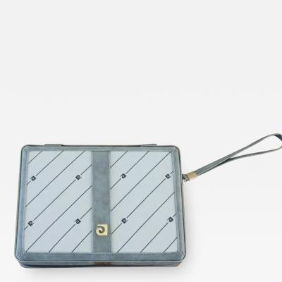 Pierre Cardin - PIERRE CARDIN BACKGAMMON SET