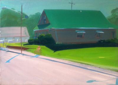 Richard Sheehan Paintings Art | Incollect