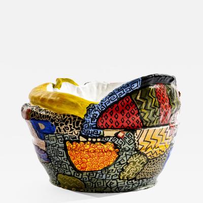 Roberto Lugo Ceramics Art Pottery Objects | Incollect