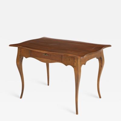 Rococo writing table/desk