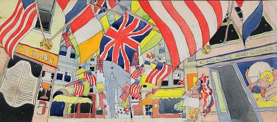 Fine Art Paintings, Prints, Sculpture, Mixed Media and Photography on ...