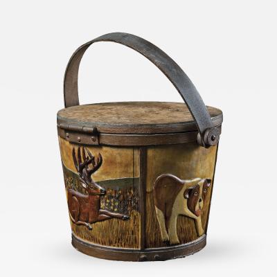 Sewing Bucket