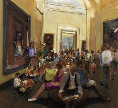 Fine Art Paintings, Prints, Sculpture, Mixed Media and Photography on ...