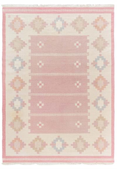 Swedish Double Sided Rug