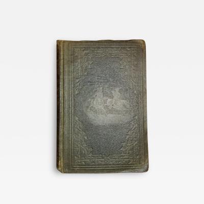 The Life of Francis Marion by Simms 1855