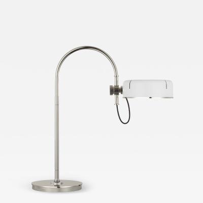 Thomas O'Brien - Oso 25" Arc Table Lamp