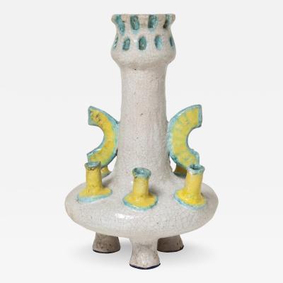 Decorative Arts Vases Jars Urns on InCollect