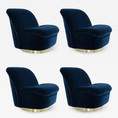 Vladimir Kagan - Seating Suite By Directional, 1960s