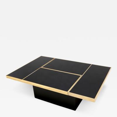 Willy Rizzo - Willy Rizzo Bar Coffee Table