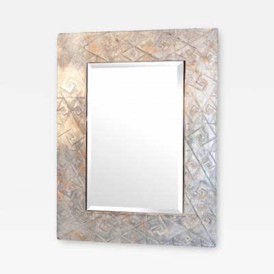 Zinc Mirror