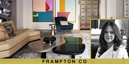 State Parkway Residence by Jessica Lagrange Interiors