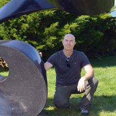 Jeremy Guy Sculpture & Art | Incollect