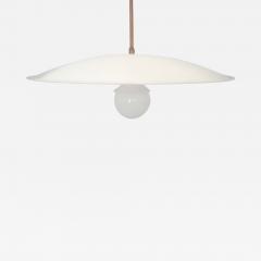 Edward Wormley - Edward Wormley Canopy Light for Lightolier