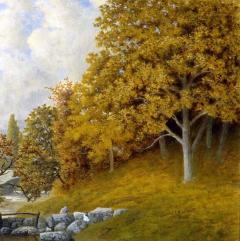 Frederick J. Sykes - The Mill House