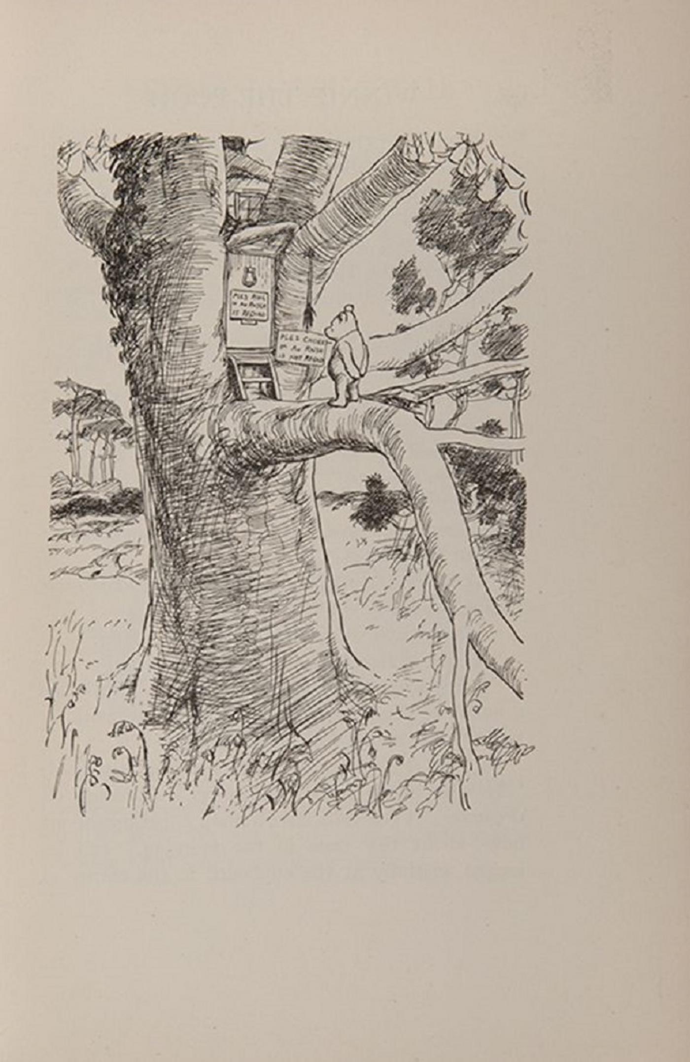 A.A Milne - Winnie-the-Pooh. by A.A Milne