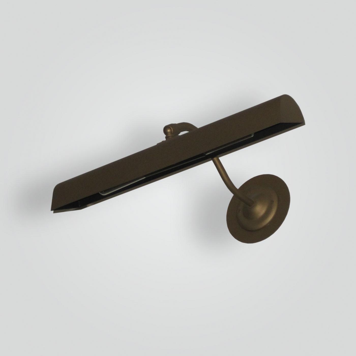 ADG Lighting - Pic Light