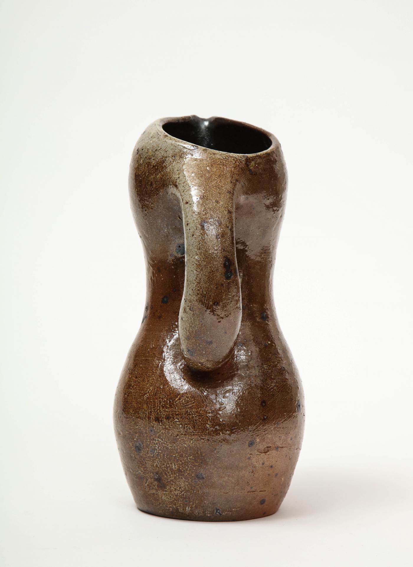 Accolay Pottery - Accolay Ceramic Water Jug