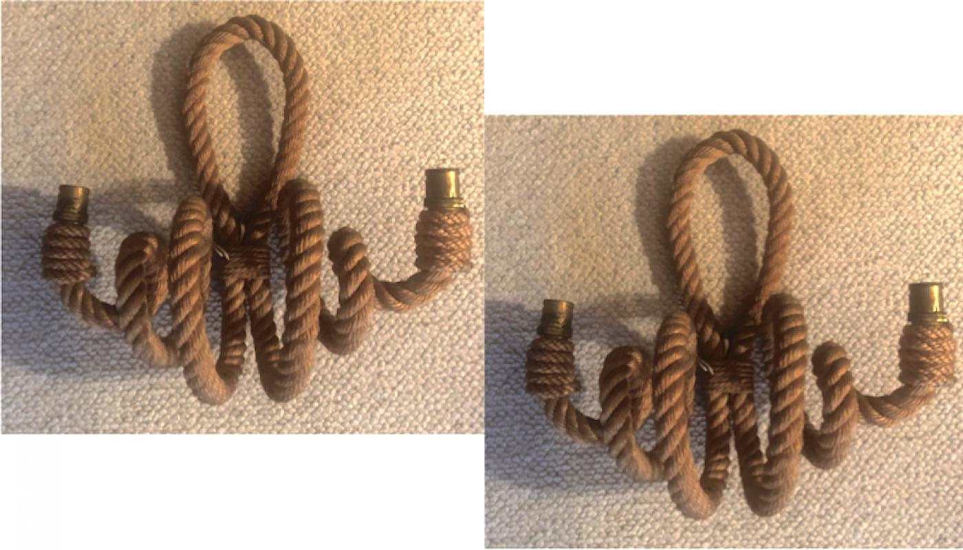 Adrien Audoux & Frida Minet - Audoux Minet French riviera charming pair ...