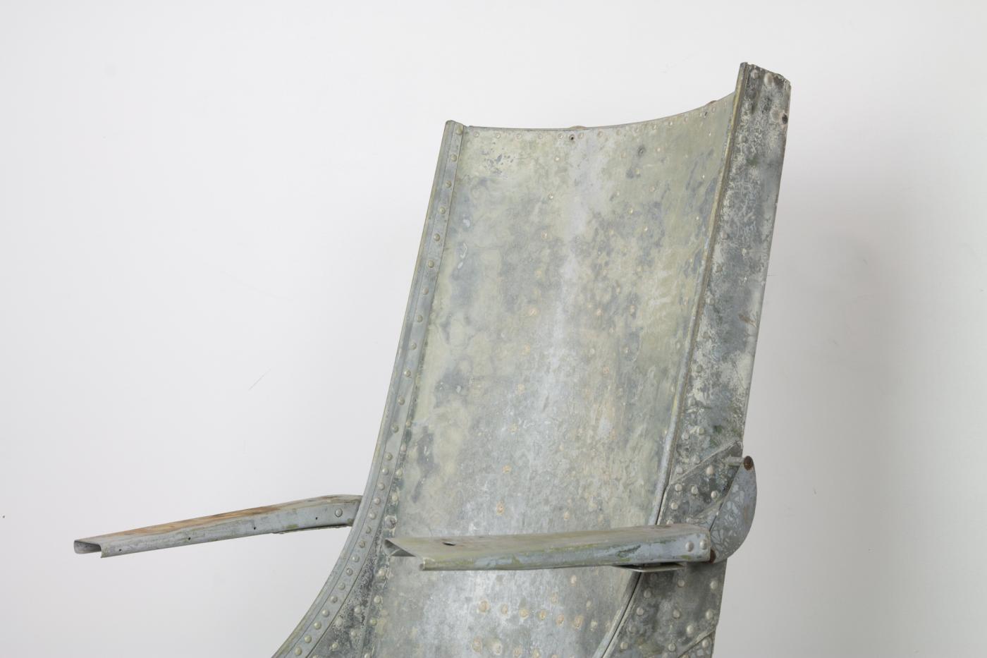 Aircraft Mechanics Inc. - Aircrew Ejection Seat by Aircraft Mechanics ...