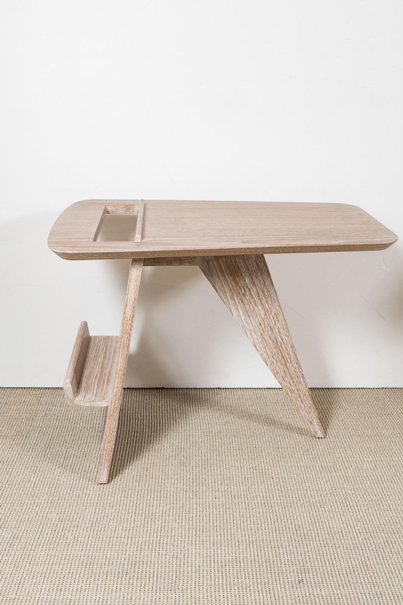 Appel Modern - Appel Modern Magazine Table