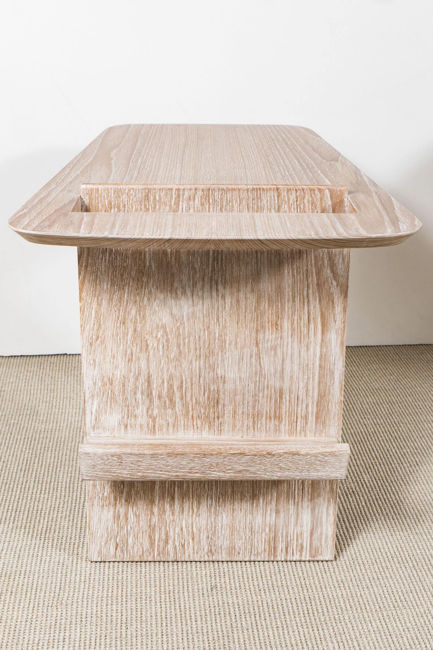 Appel Modern - Appel Modern Magazine Table