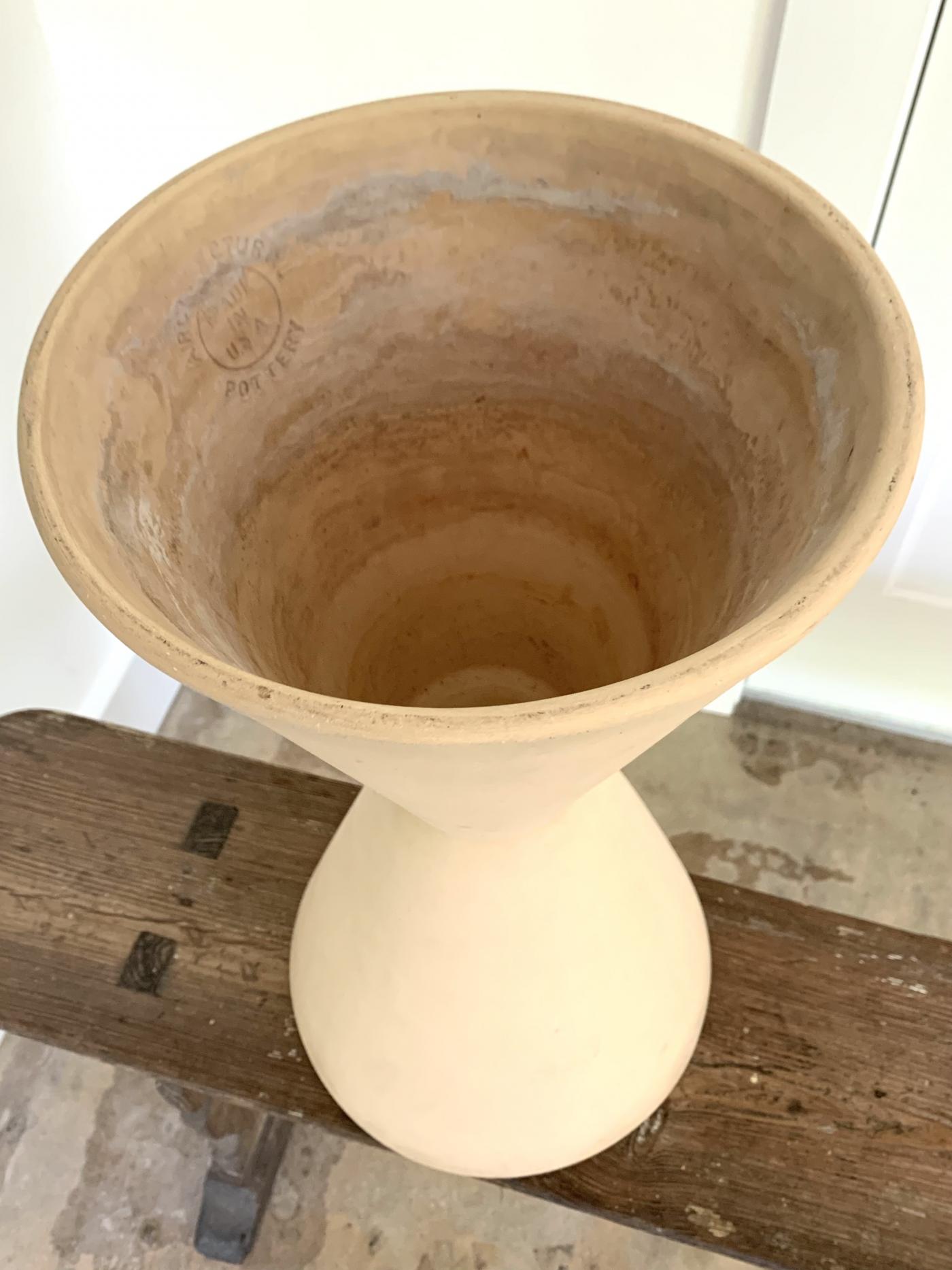 Architectural Pottery - Architectural Pottery LaGardo Tackett Model T-120