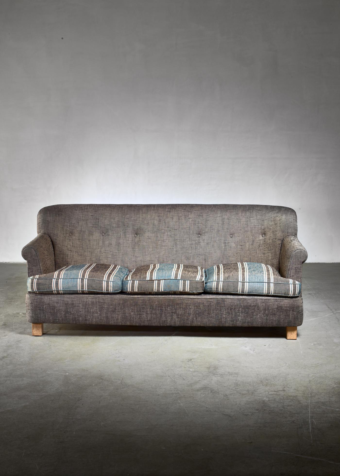 Artek - Artek 3 seater sofa