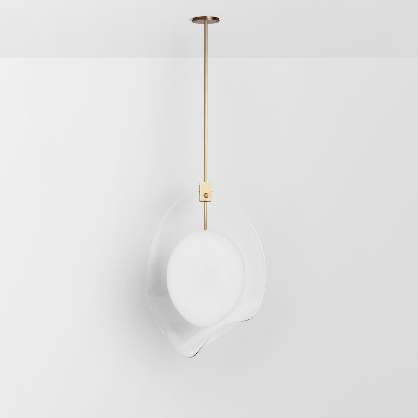Articolo Lighting - OVOLO | PENDANT