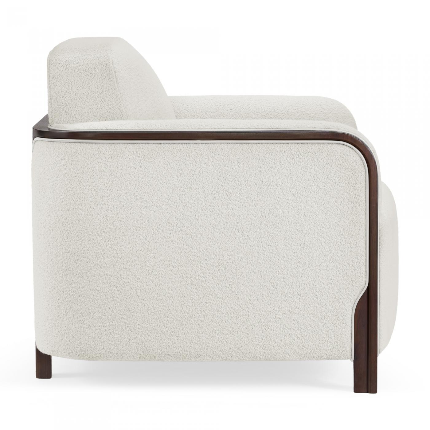 Atelier Purcell - Artus Lounge Chair