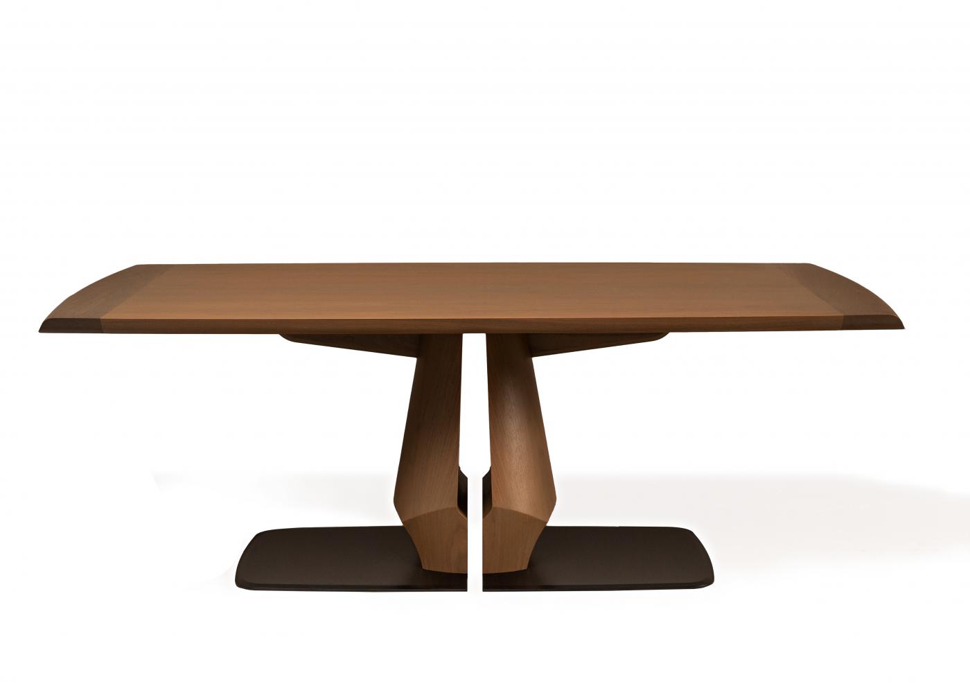 Atelier Purcell - HENLEY RECTANGULAR DINING TABLE