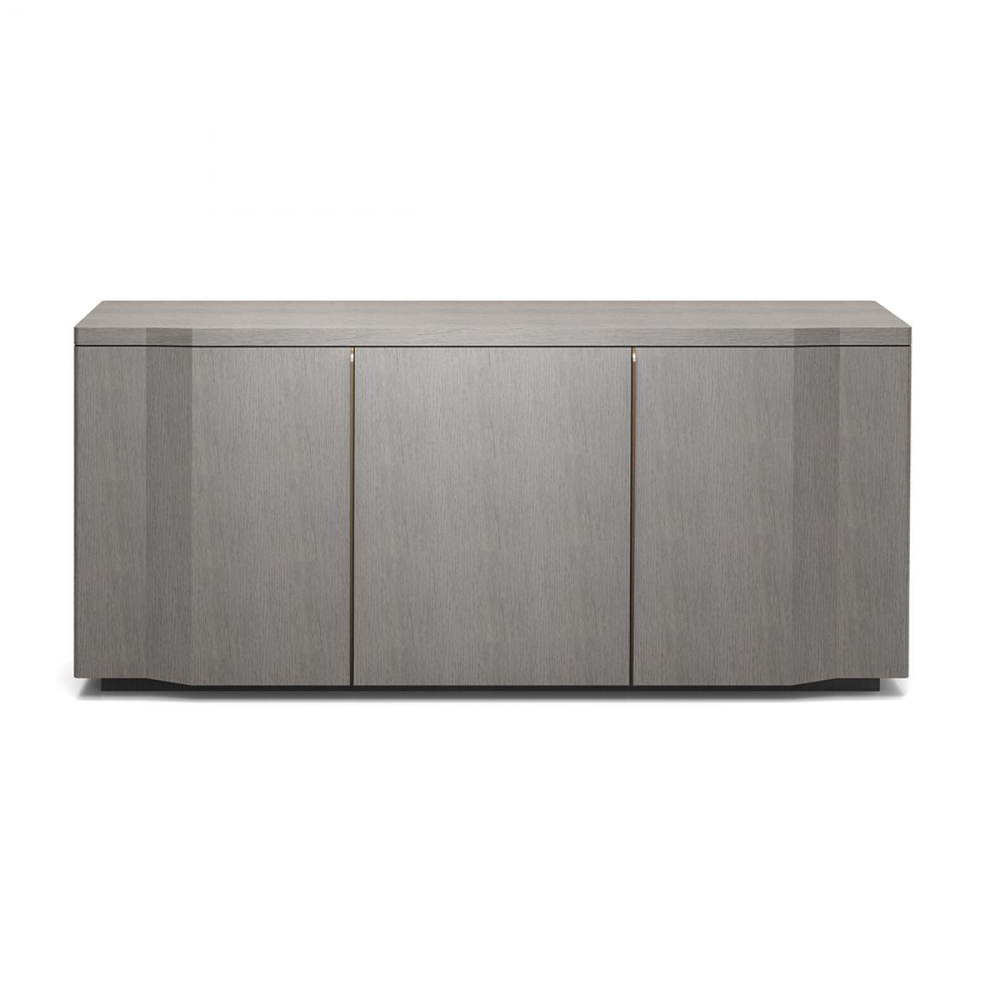 Atelier Purcell - Khepera 72" Console With Plinth