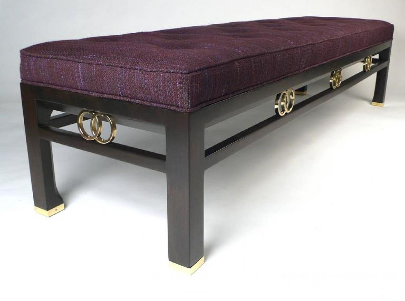 Baker Furniture Company - Michael Taylor for Baker Far East Collection ...