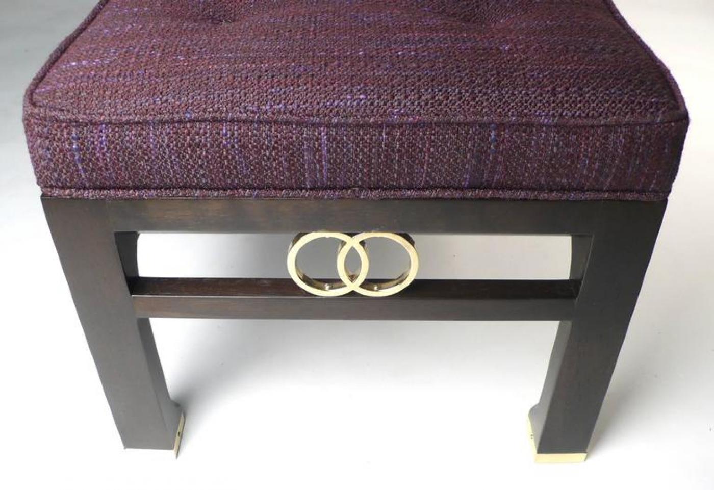 Baker Furniture Company - Michael Taylor for Baker Far East Collection ...