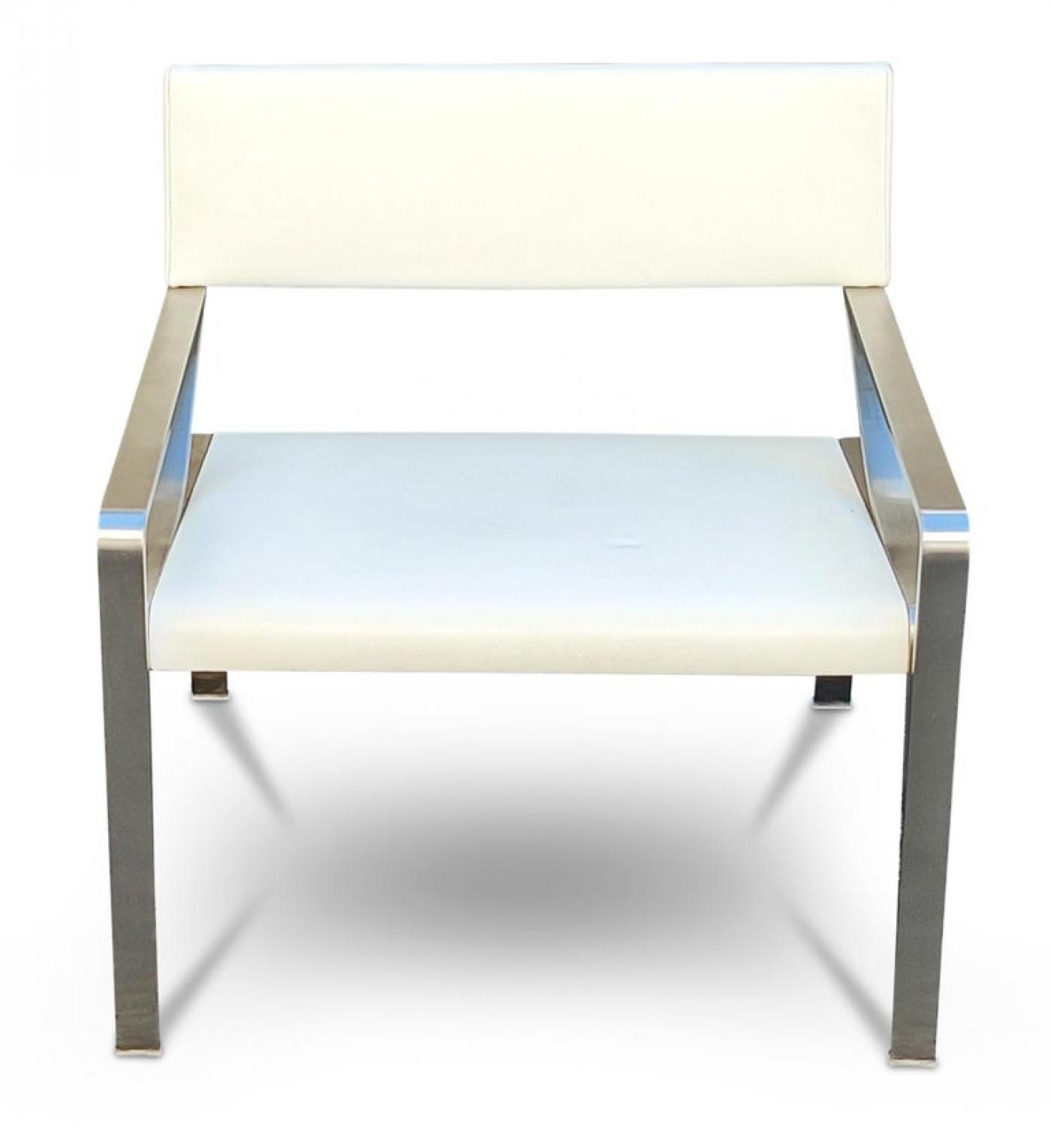 Bernhardt Design - Bernhardt Design Four Sleek Mid Century Lounge ...