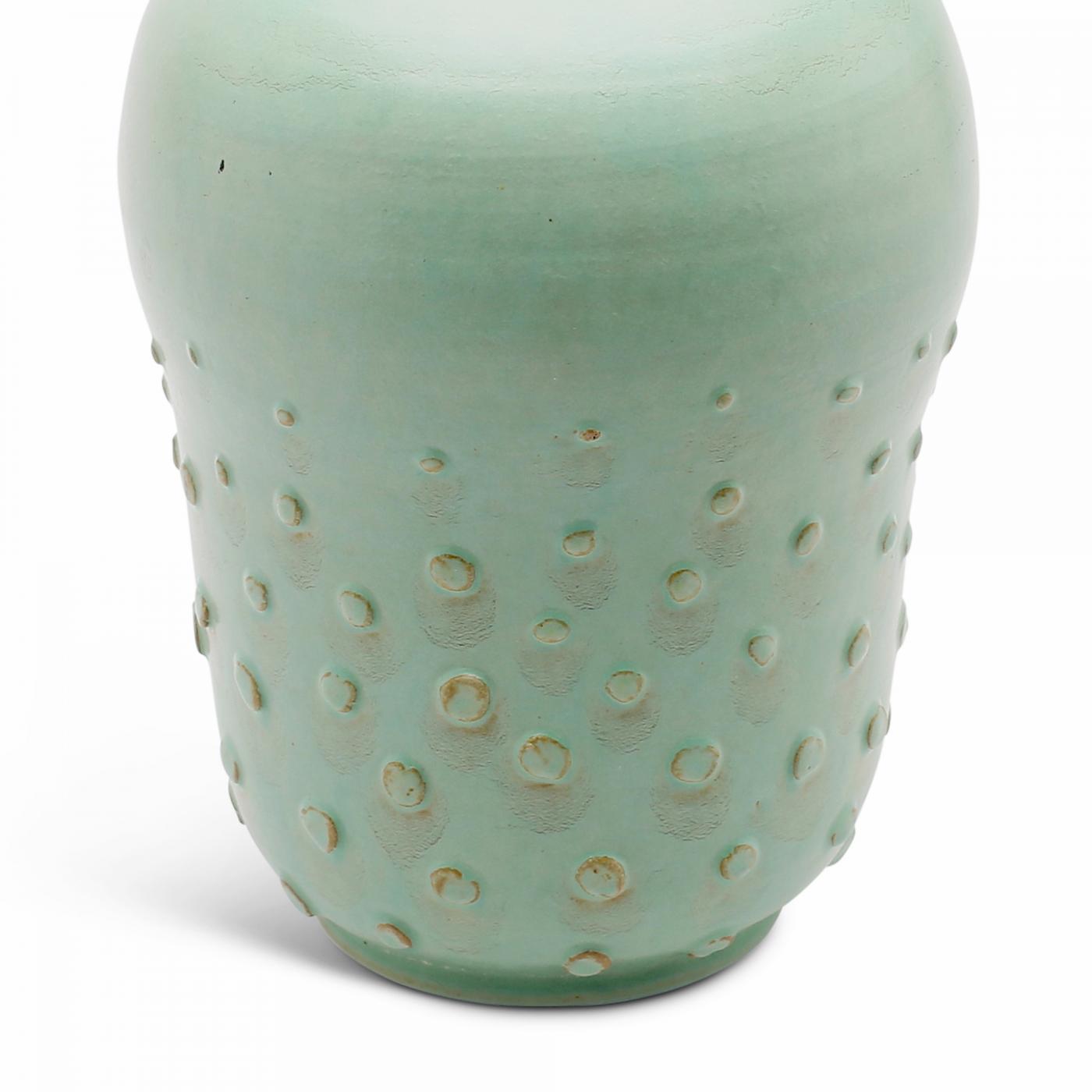 Bo Fajans - Rare Pair of Table Lamps by Ewald Dahlskog for Bo